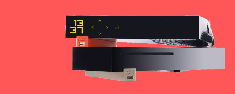 Freebox révolution light à prix promo à vie sans engagement