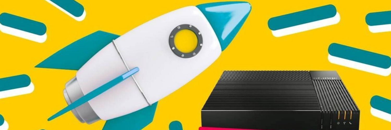 Box fibre à moins de 20€ : Sosh propose l'offre la moins chère